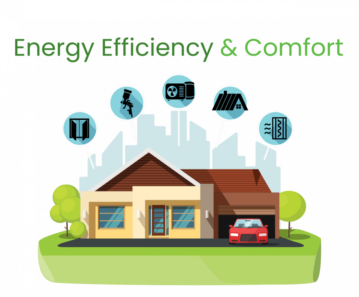 Energy Core Construction - Energy Core Construction