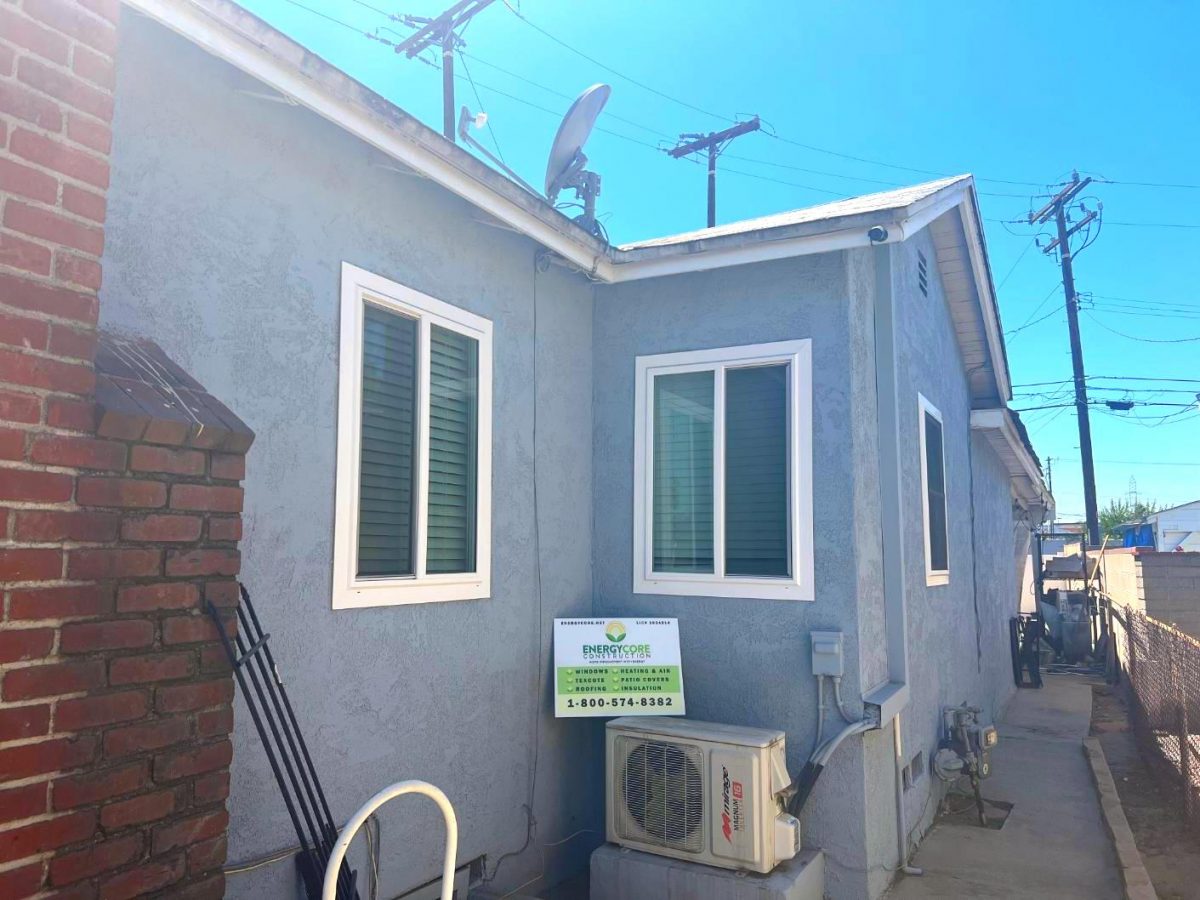 Projects - Energy Core Construction