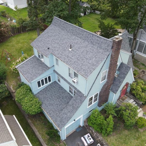 Owens Corning - Energy Core Construction