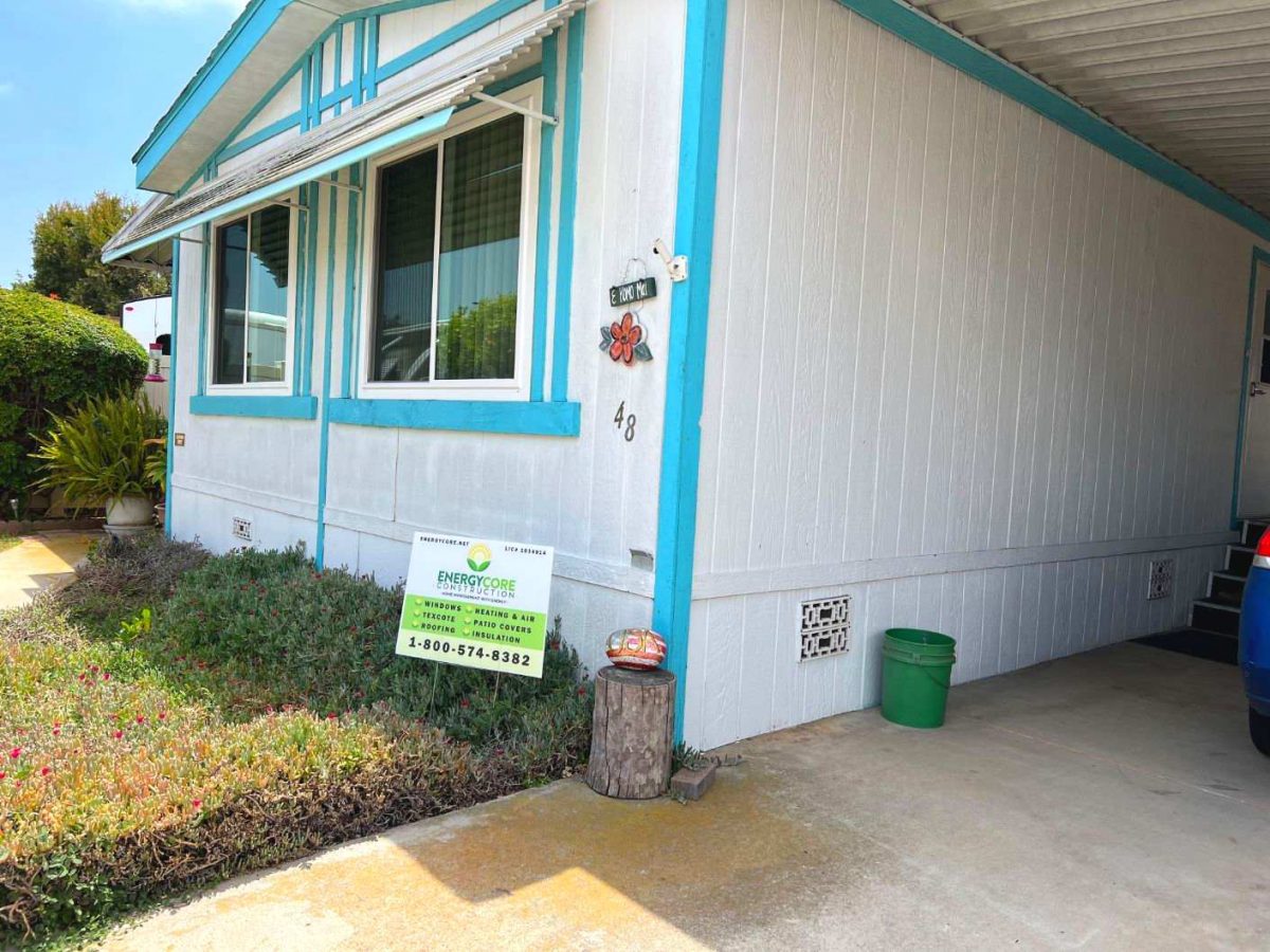 Projects - Energy Core Construction