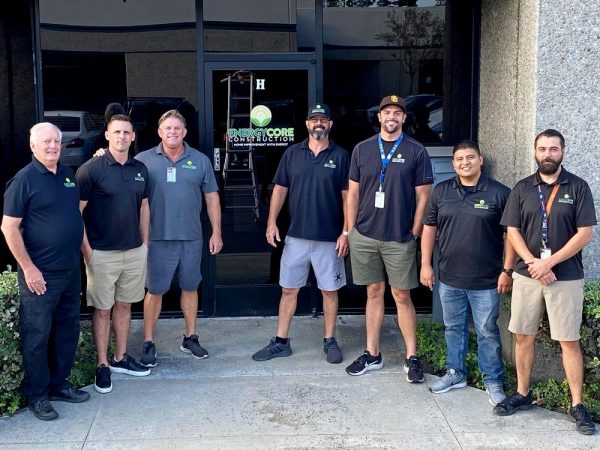 Careers - Energy Core Construction