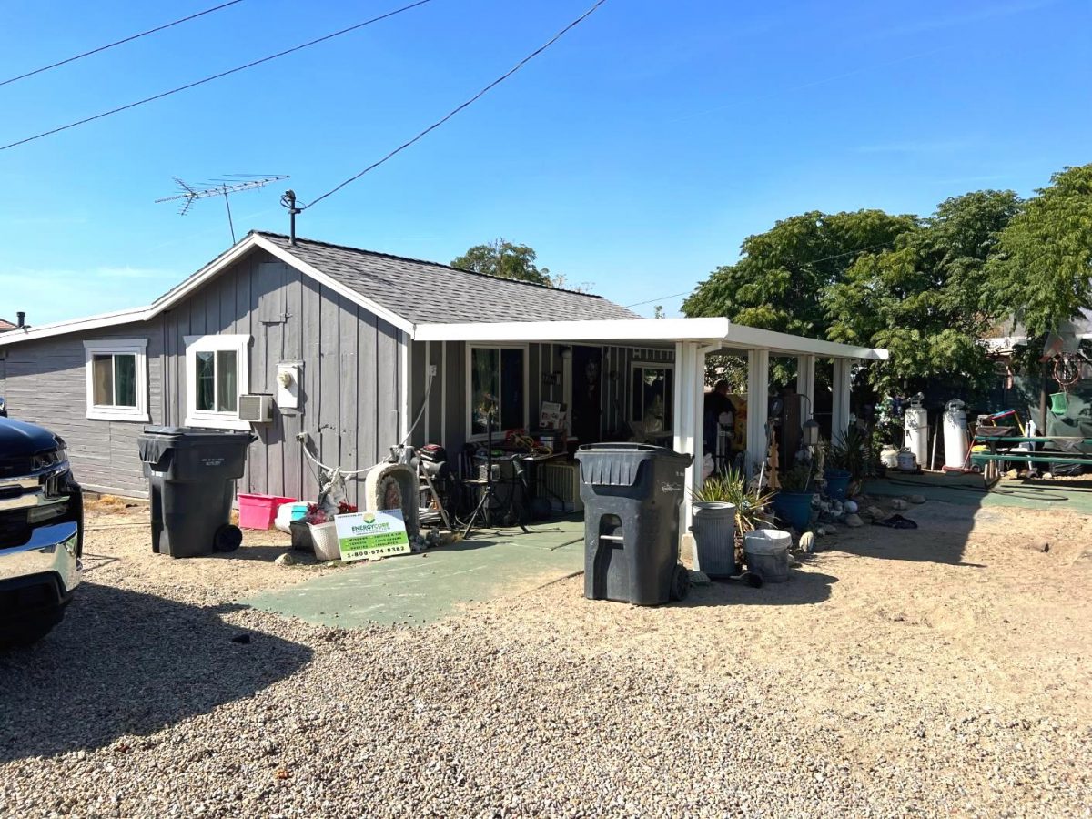 Projects - Energy Core Construction